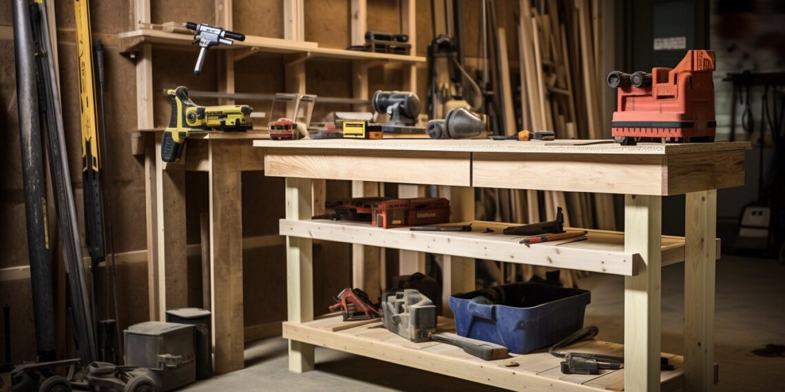 Getting Started with DIY Carpentry: Building Functional Projects ...