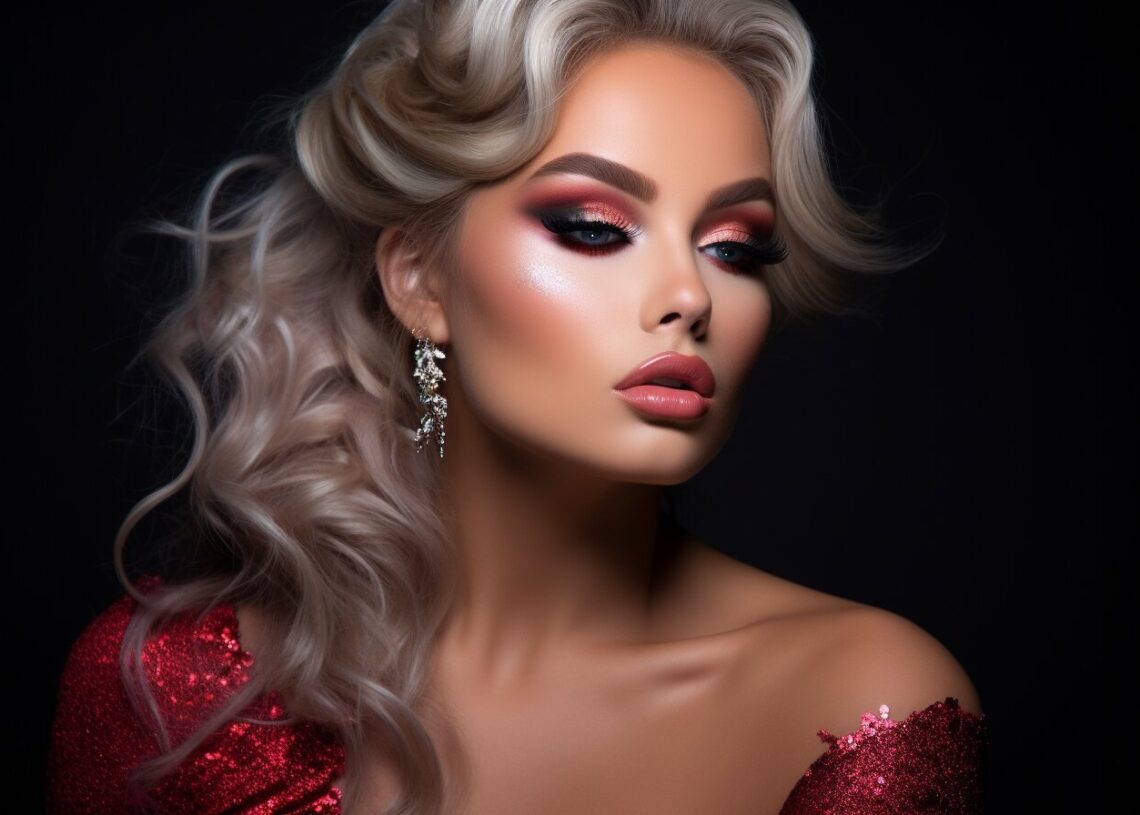 Achieving a Natural Glow with a Minimalist Makeup Approach ~ CasualSelf.com