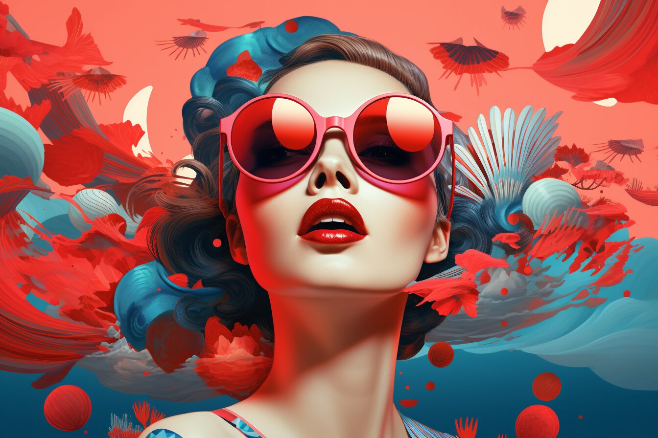 Getting Creative with Digital Art: Exploring Graphics and Illustrations ...