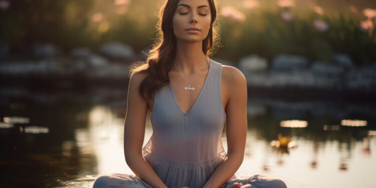 Mindful Breathing for Relaxation: Techniques and Benefits - CasualSelf.com
