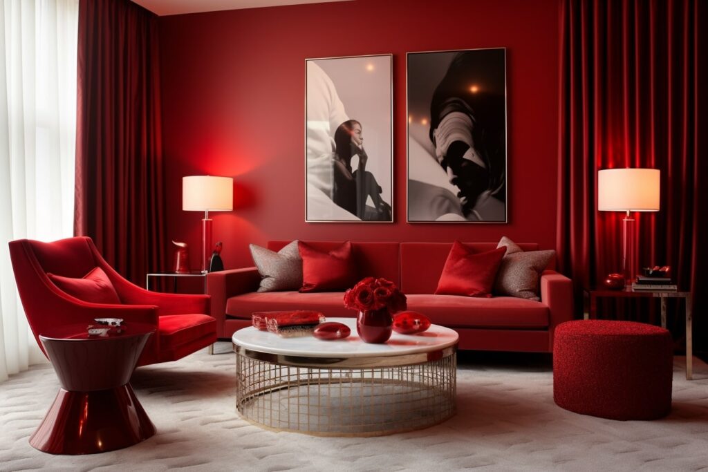 Monochromatic Color Schemes: Creating Impact with a Single Hue ...