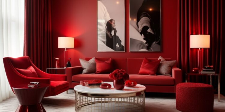 Monochromatic Color Schemes: Creating Impact with a Single Hue ...