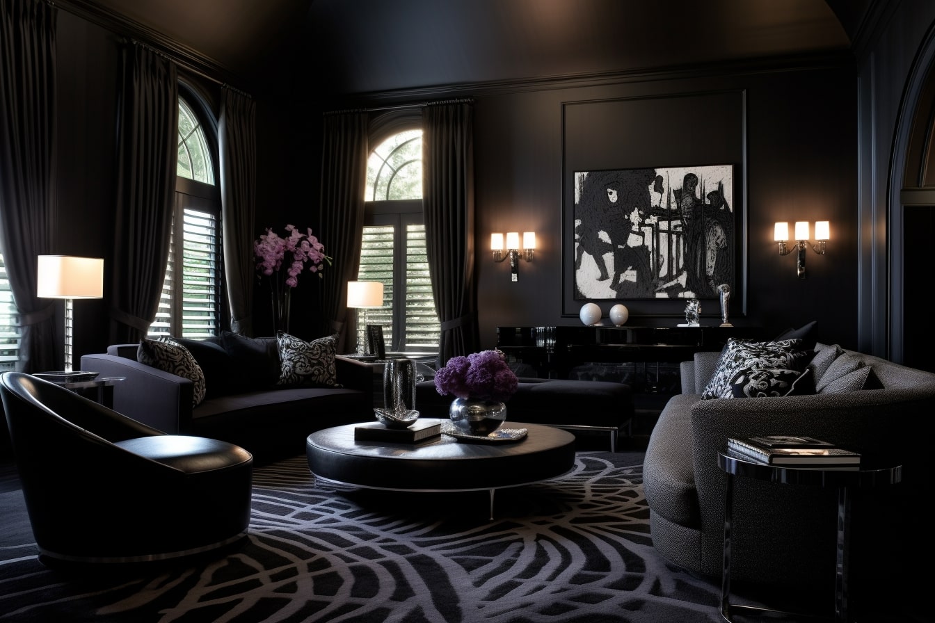 Monochromatic Color Schemes: Creating Impact with a Single Hue ...