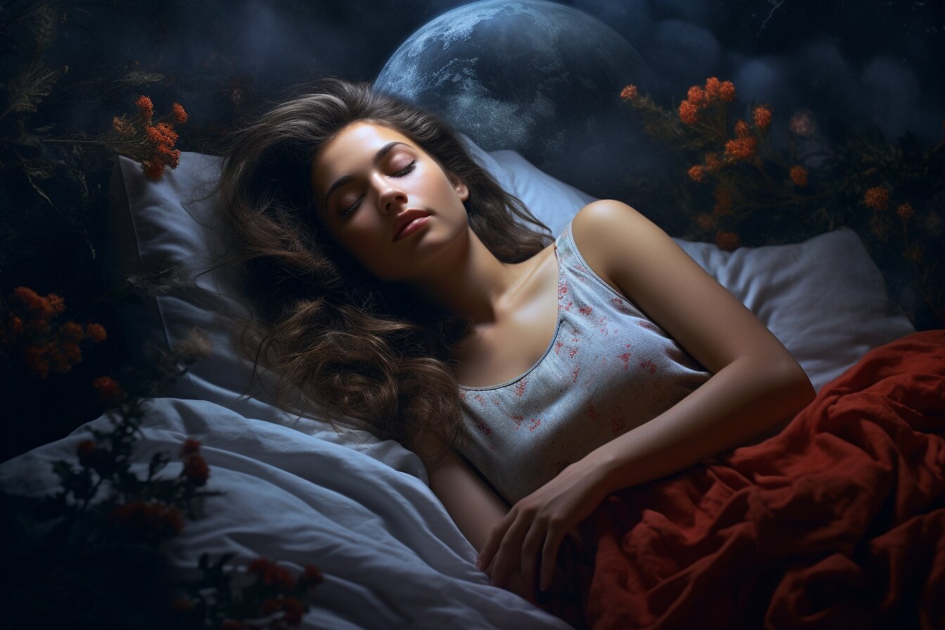 Mindful Sleep Rituals: Creating a Restful Bedtime Routine ~ FitZone ...