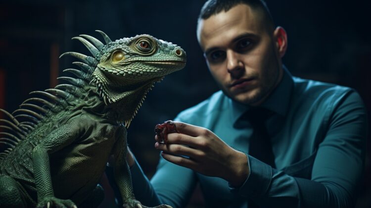 Creating a Reptile-Friendly Habitat: Tips for Lizards, Snakes, and More ...