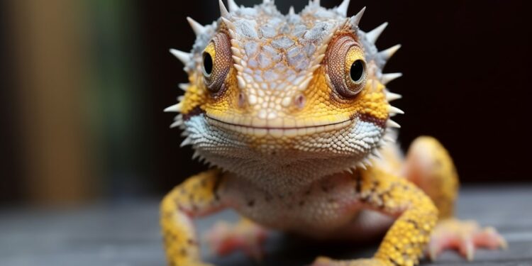 Creating a Reptile Garden: Designing an Outdoor Habitat for Your Pet ...