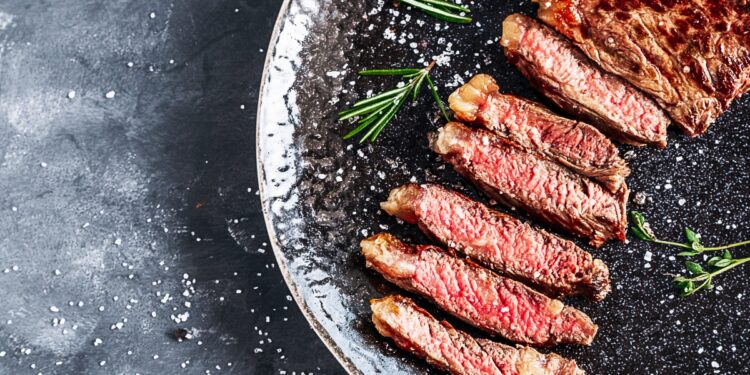 Mastering the Perfect Steak: Meat Cooking Techniques - CasualSelf.com