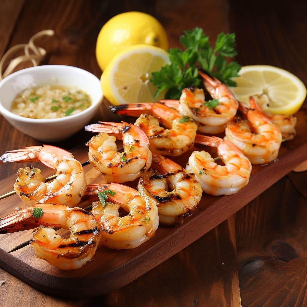 Exploring Seafood: Cooking with Fresh Catch ~ CasualSelf.com