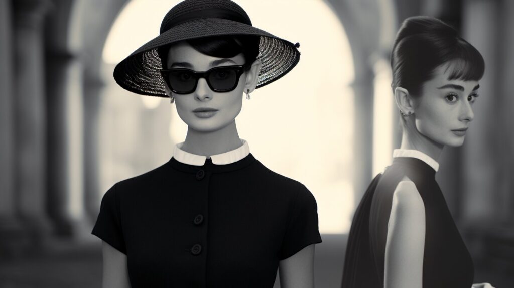 Fashion Icons and Their Enduring Influence ~ CasualSelf.com