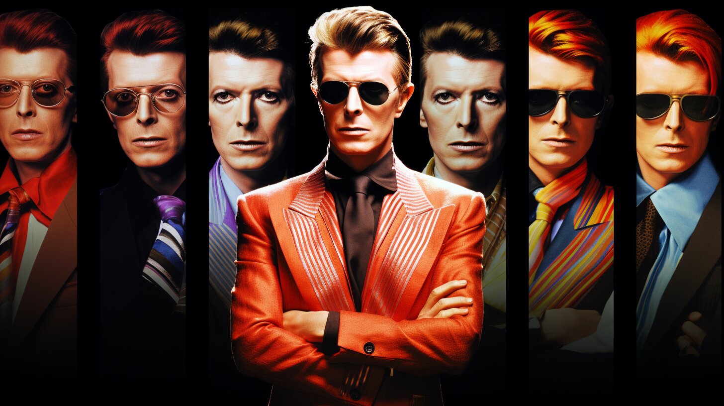 Fashion Icons and Their Enduring Influence ~ CasualSelf.com