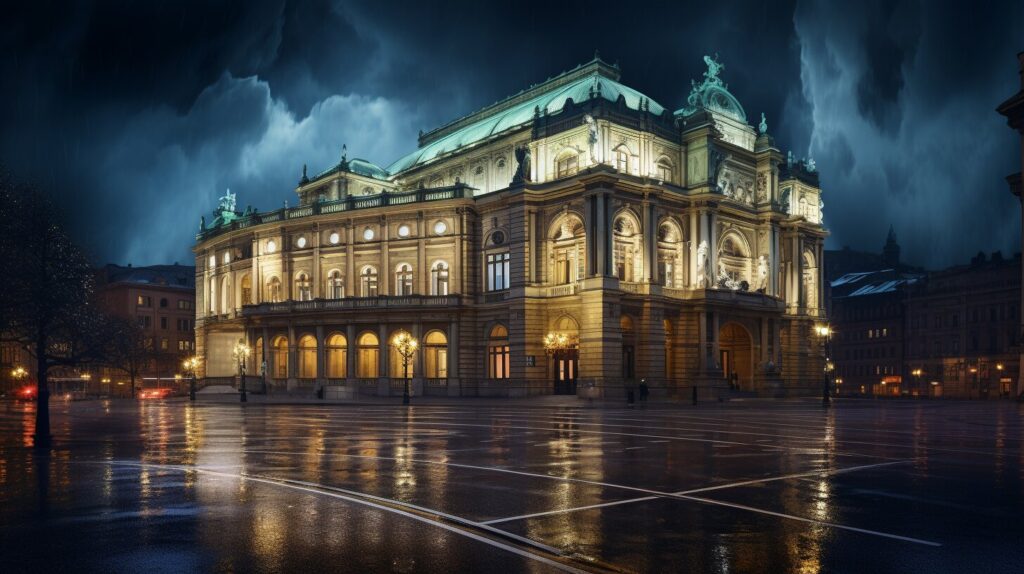 Cultural Wonders of Prague ~ CasualSelf.com