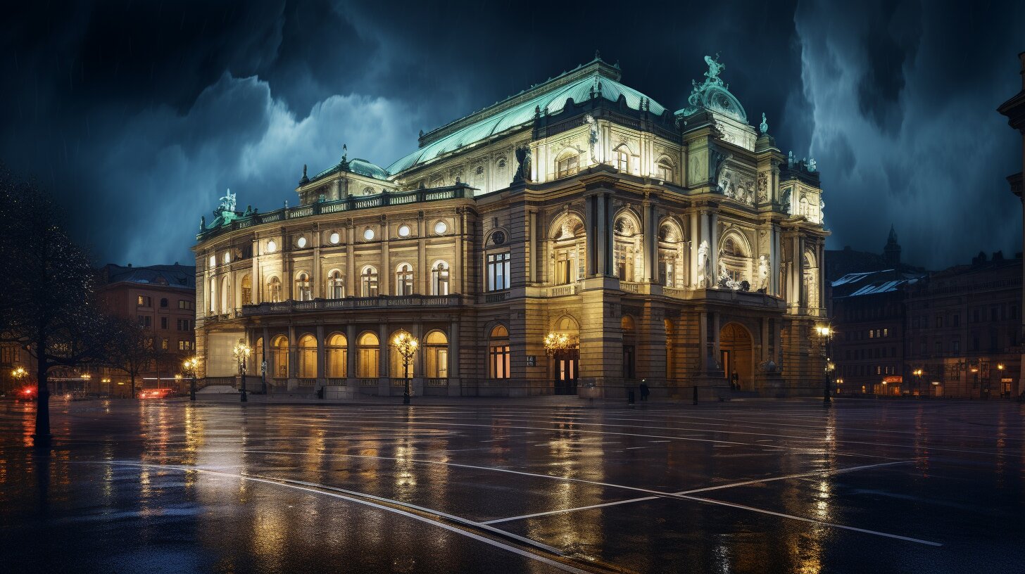 Cultural Wonders of Prague ~ CasualSelf.com