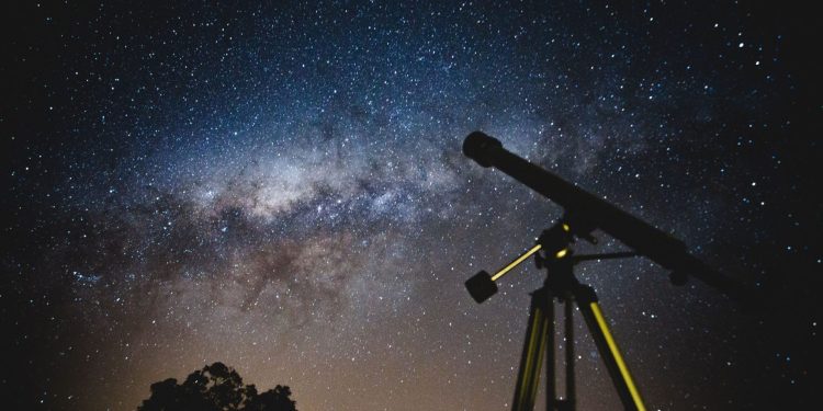 Introduction to Astronomy: Navigating the Night Sky and Celestial ...