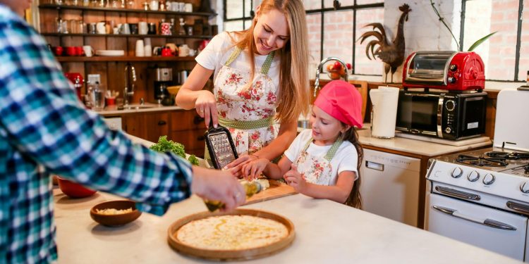 Cooking Traditions: Passing Down Family Recipes ~ CasualSelf.com