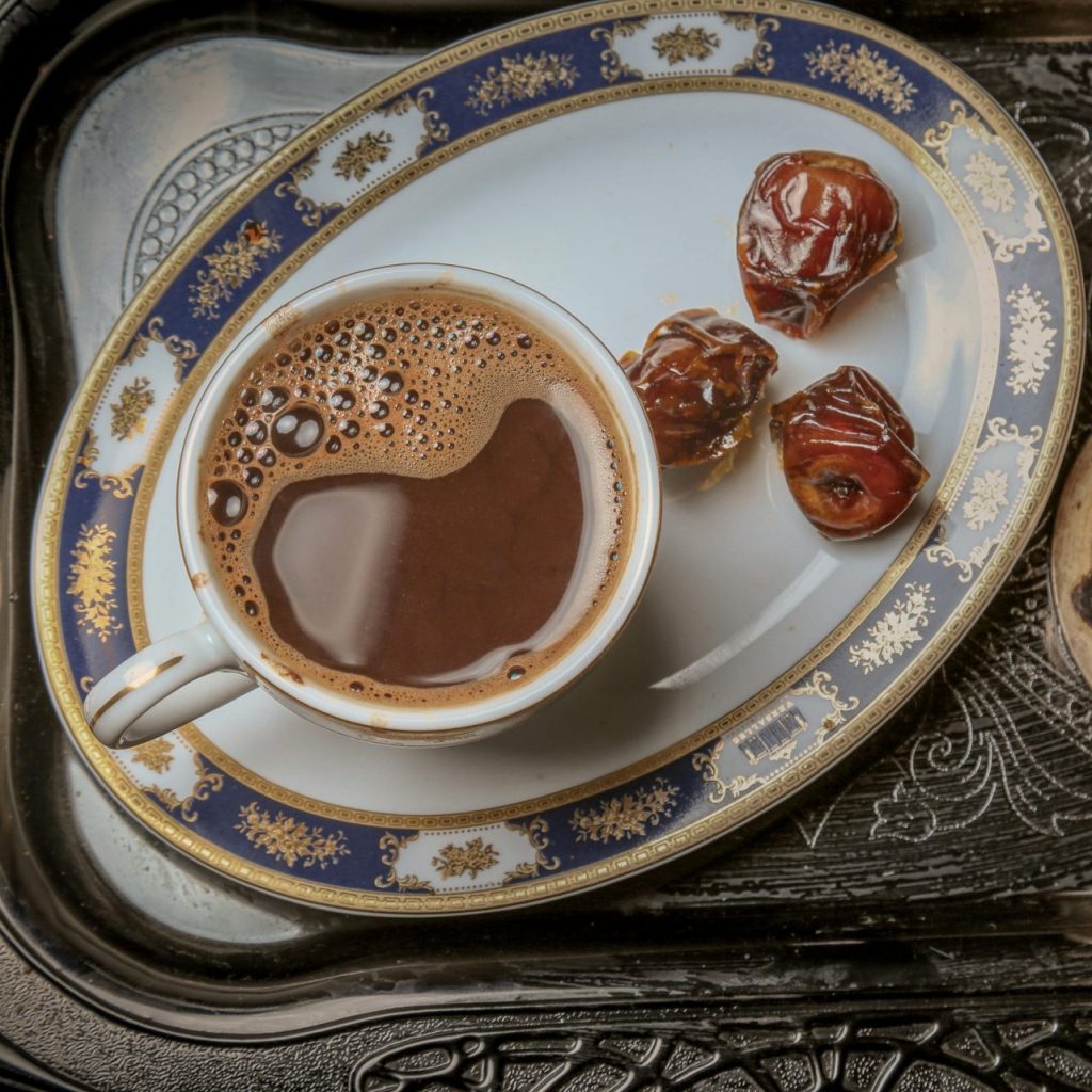 30 Different types of coffee drinks explained ~ CasualSelf.com