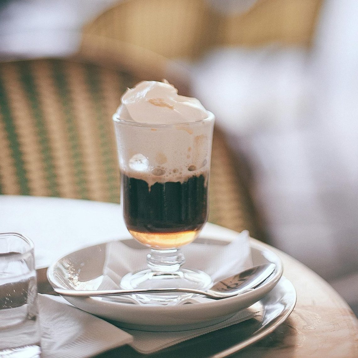 30 Different types of coffee drinks explained ~ CasualSelf.com