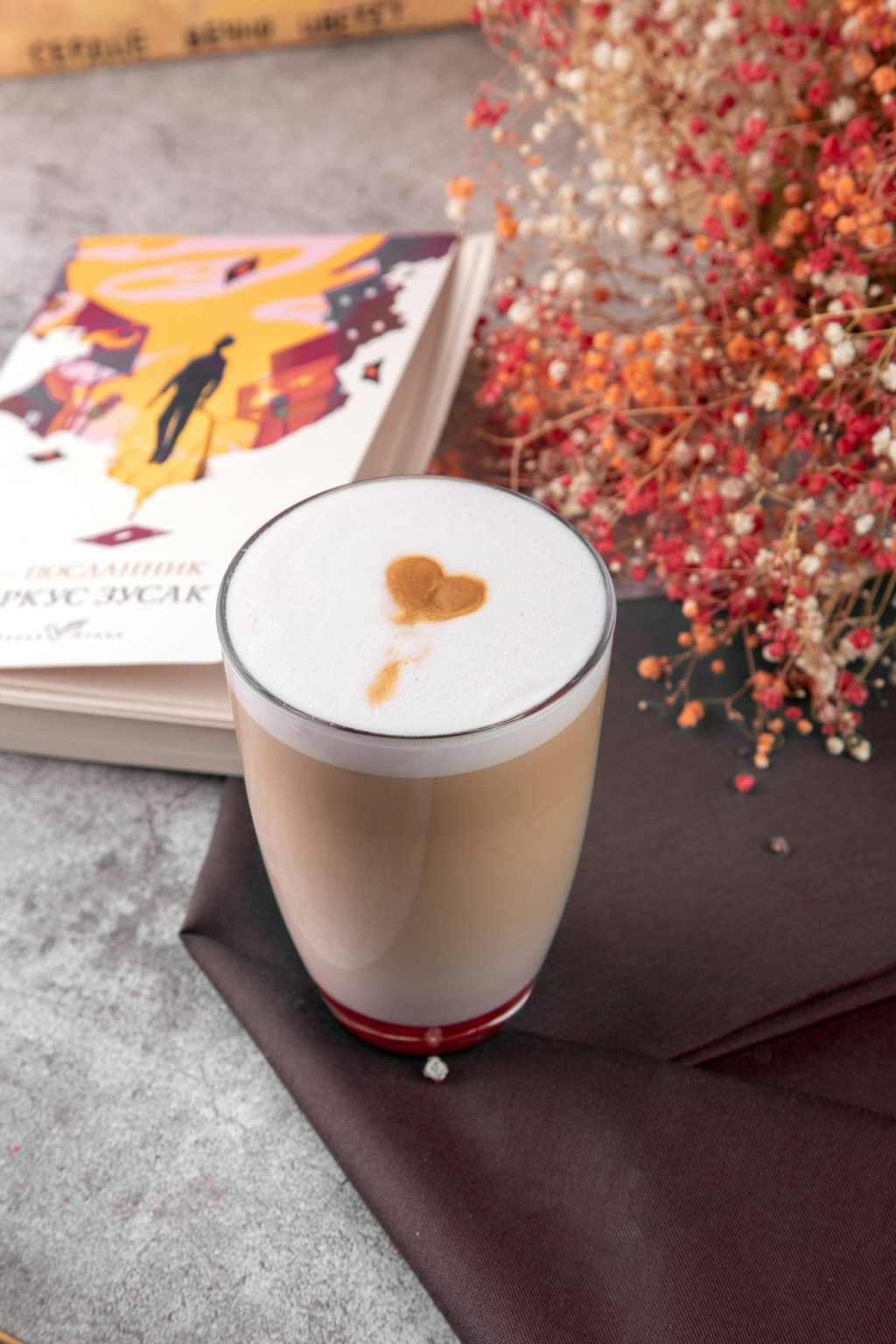 30 Different types of coffee drinks explained ~ CasualSelf.com